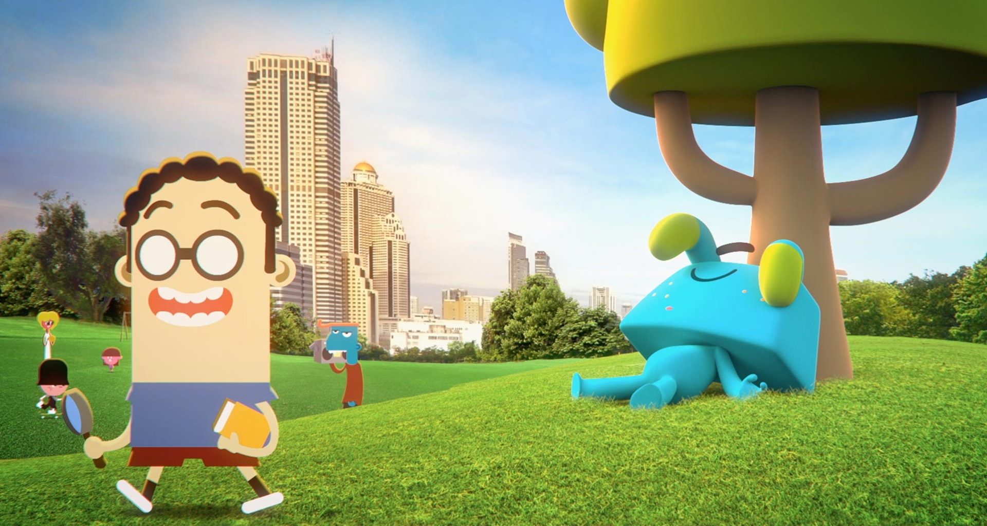 B1S#6: Entrevista Jonathan Cortés - Blog Blackone