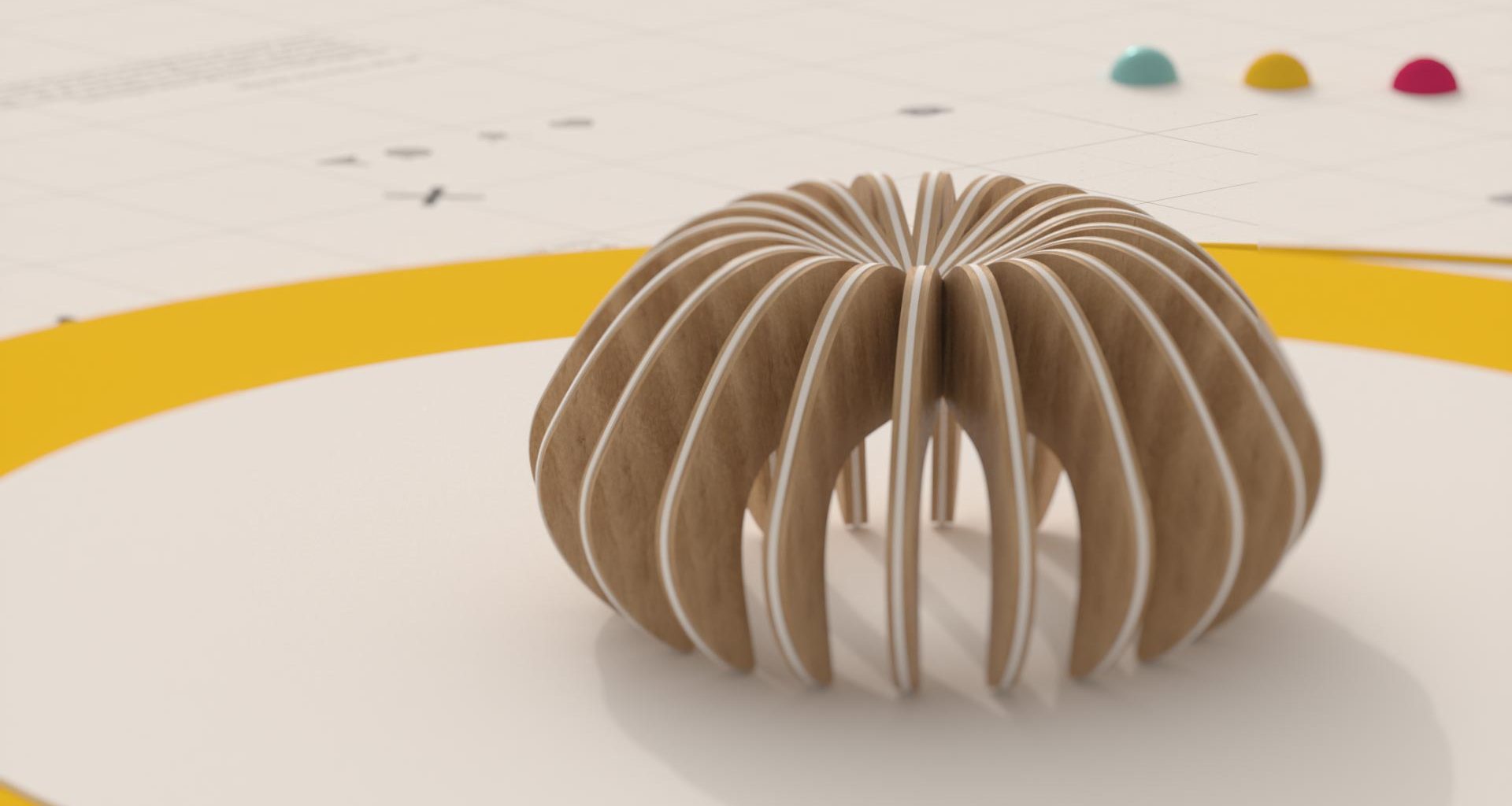 B1S#5: Presente y futuro del grafismo en TV. - Blog Blackone